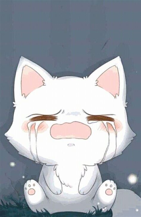 Ảnh Anime Động Vật Cute 98 Hình Anime Con Vật Đẹp Nhất