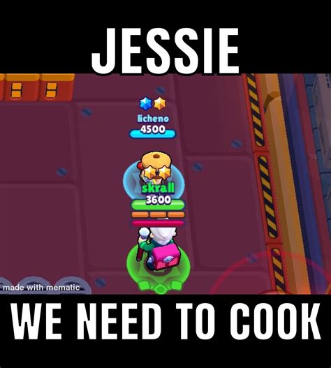 Breaking Brawl Rbrawlstars