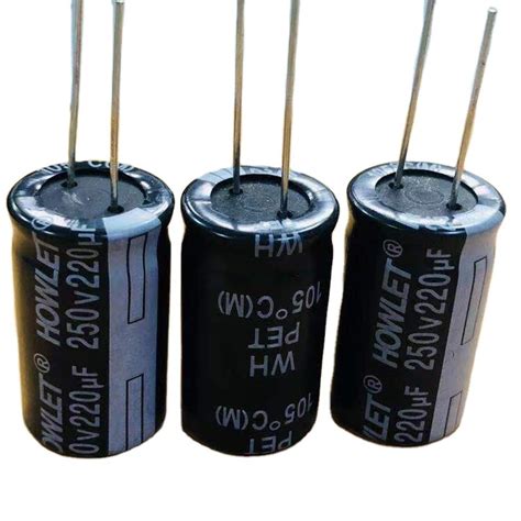 Aluminum Electrolytic Capacitor跨境商机分析报告行业外贸出口趋势 阿里巴巴国际中文站官网