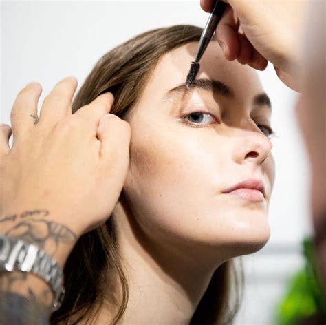 The 11 Best Eyebrow Brushes To Shape Brows 2023