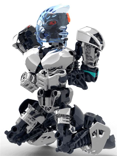 Roodaka And Nokama Making Love Rsexybionicles2