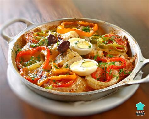 15 Receitas De Bacalhau Para O Natal SIMPLES E MUITO SABOROSAS