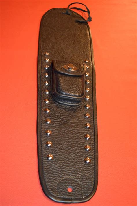 Kawasaki Vulcan Tank Chap Panel Bra Pad Bad Etsy