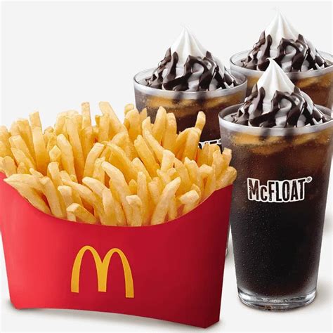 Mcdonalds Olongapo Rizal Menu In Olongapo City Ordermo