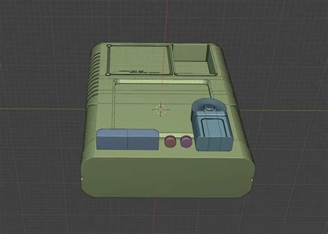 Data Diver By Pillbill2 Makerworld Download Free 3d Models