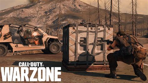 Cod Leaker Suggests Loadout Drops Possibly Removed From Warzone 2 Dexerto