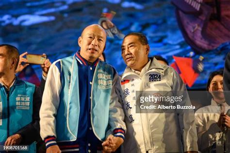 Yong Han Photos And Premium High Res Pictures Getty Images
