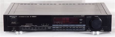 KENWOOD d-3300t