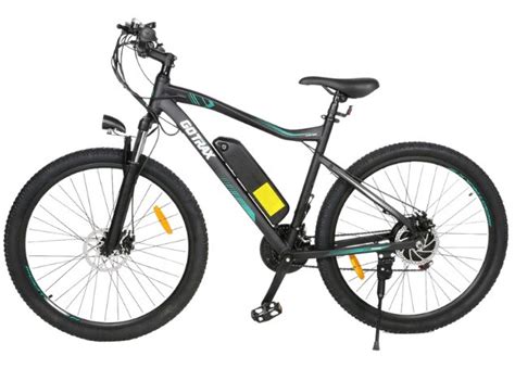 Go Trax E Bike Ebe3 Massive Pre Christmas Sale Ebike