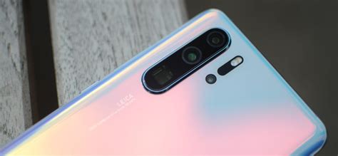 Huawei P Pro Mp Spectrum Camera And Other Cool Photography Features Explained Dignited