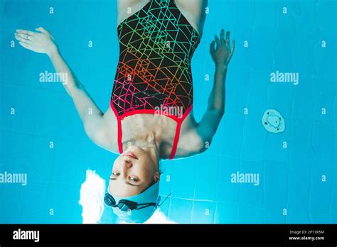 Natalie Coughlin Diving