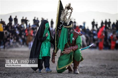 تعزیه؛ آیینی شیعی با بن‌مایه‌های ایرانی