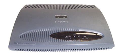Cisco1600 Cisco Networking Bridges And Routers Router