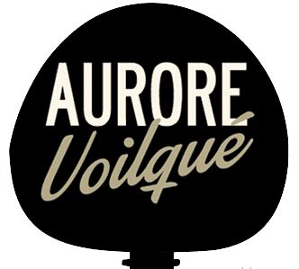 Accueil - Aurore Voilqué