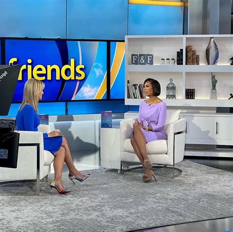 Who Is Harris Faulkner Husband Tony Berlin