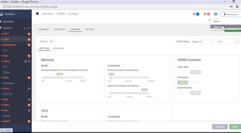 Formation Big Data Hadoop Le Guide Complet Alphorm