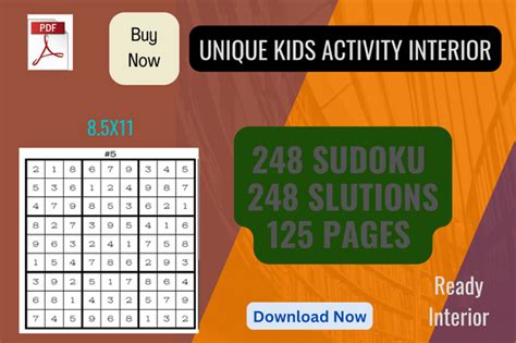 Sudoku Puzzle Graphic By Rise · Creative Fabrica