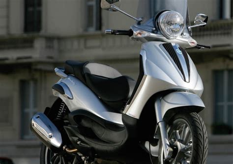 Piaggio Beverly Tourer 300 Prezzo E Scheda Tecnica Moto It