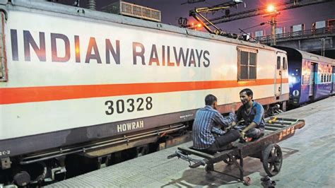 Indian Railways Aims To Boost Msme Markets Through Dfc Project Today News