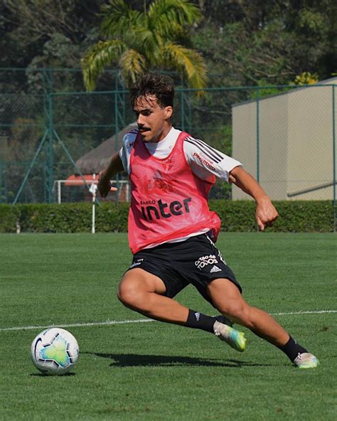 São Paulo FCさんのインスタグラム写真 São Paulo FCInstagram Última atividade em