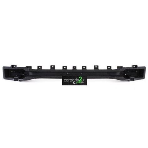 Rear Bar Reinforcement To Suit Hyundai I20 Pb 62012102015