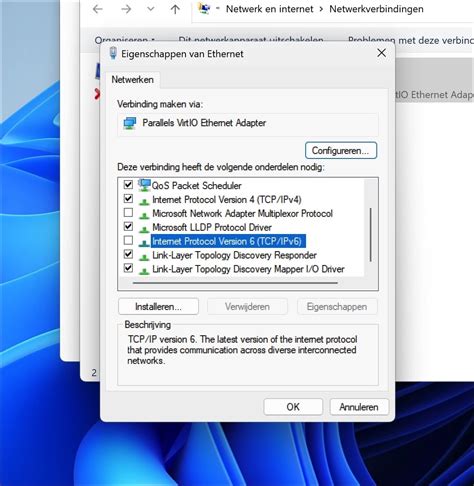Ipv6 Uitschakelen In Windows 11 Of Windows 10 Pc Tips