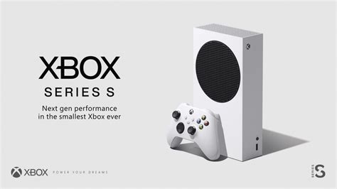 Технические характеристики Xbox Series X и Xbox Series S » thecommunity ...
