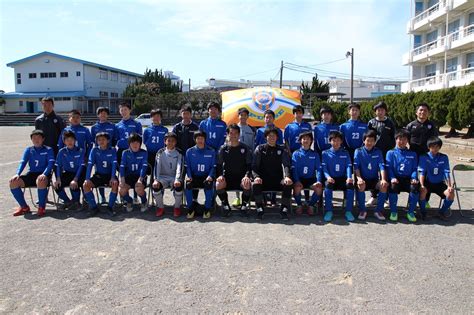 【イベントレポート】齊藤俊秀、市川大祐が静岡県スポーツ振興課『トップアスリート派遣事業』に講師として参加志太・榛原地区 清水エスパルス