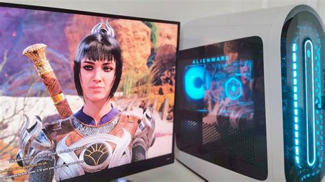 Alienware Aurora R15 Review Im Slightly Scared Of…