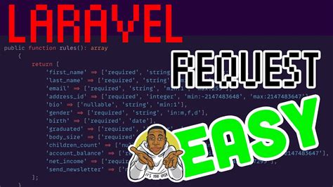 Cómo Crear Reglas De Validación En Laravel Laravel Schema Rule