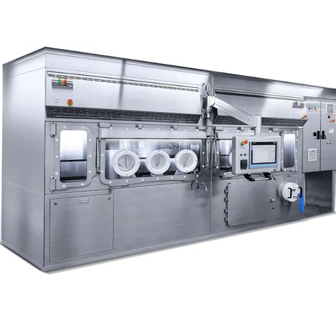 Pharmacy Isolators Pharmaceutical Isolators Manufacturers