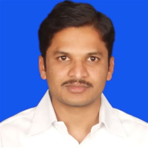 Nanda Reddy Assistant Professor M Sc M Phil Ph D Madanapalle Institute Of Technology