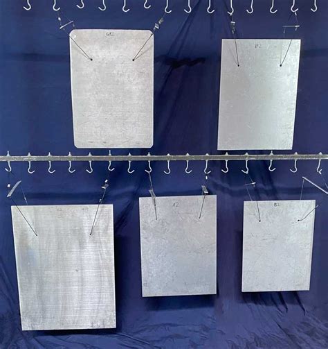 Bell Plates Chromatically Tuned La Percussion Rentals