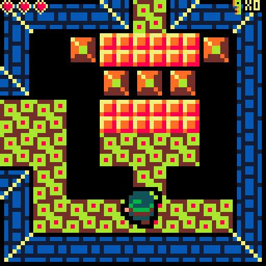 Pico Zelda Coming Along Nicely R Pico