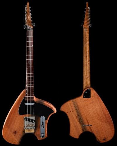 Stele Klein Guitars Tumbex