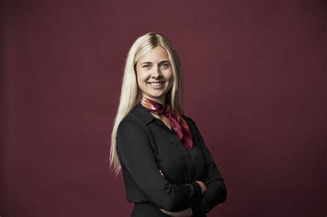 Female Invest On Linkedin Operator Spotlight 1 Anna Hartvigsen