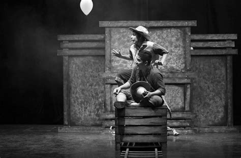 Llevarán la obra Los niños caballero a festival de teatro comunitario