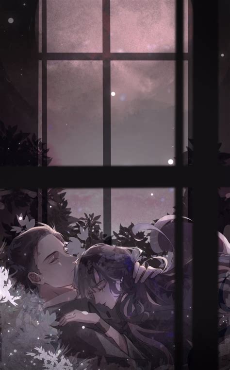 Dunn Smith And Daly Simone Lord Of The Mysteries Drawn By Zuoshaxiansheng Danbooru