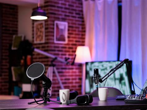 Crear Un Podcast Sin Locutor Real Usando IA