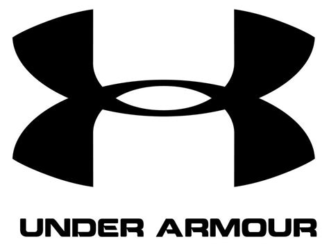 Under Armour Vector Logo Under Armour Logo Under Armour Armour