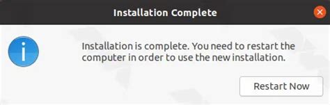 A Foolproof Guide To Easily Install Ubuntu On A USB Drive NeuronVM Blog