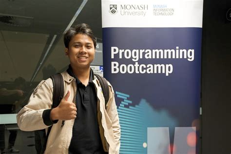 Programming Bootcamp Information Technology