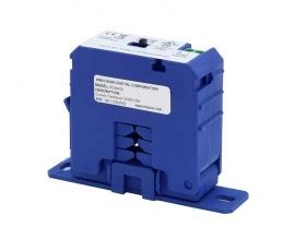 Precision Digital PDA6420 Loop Powered Split Core AC Current Transducer 30 60 120 AAC 4 To 20 MA