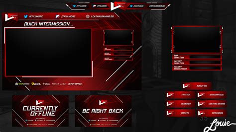 Overlays On Behance