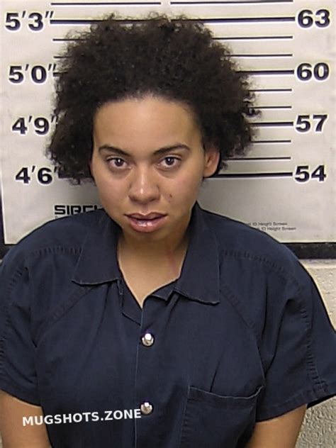 PIRTLE LILLIE 09 20 2022 Eddy County Mugshots Zone
