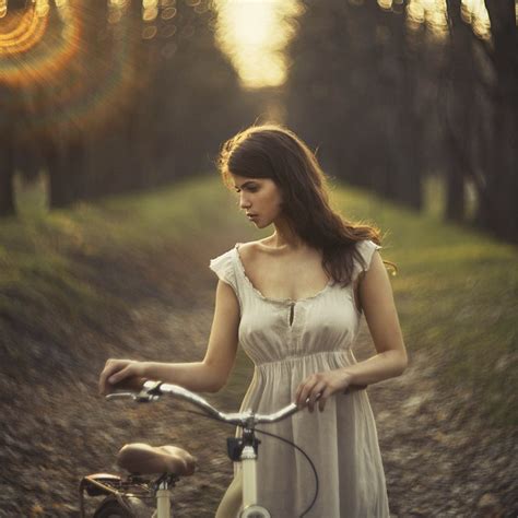 자전거와 처자 후방주의 짤티비 Jjtv Kr