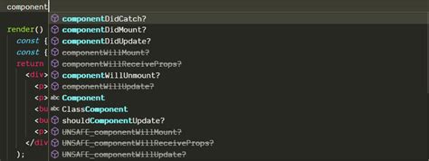 基础框架 React 快速上手 前端技术知识库 极客文档