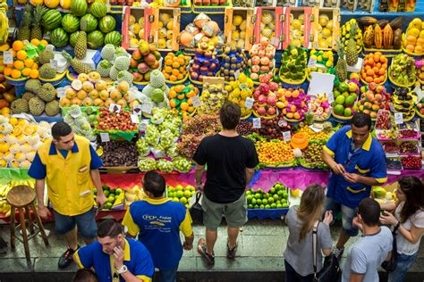 Já conhece o Mercado Municipal de São Paulo Qual Viagem