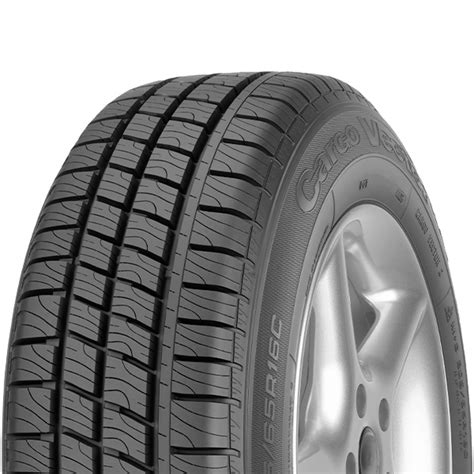 Goodyear Cargo Vector 2 Orizen Tyres