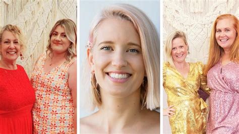 Gympie Women In Business Awards 2022 Winners Revealed The Courier Mail